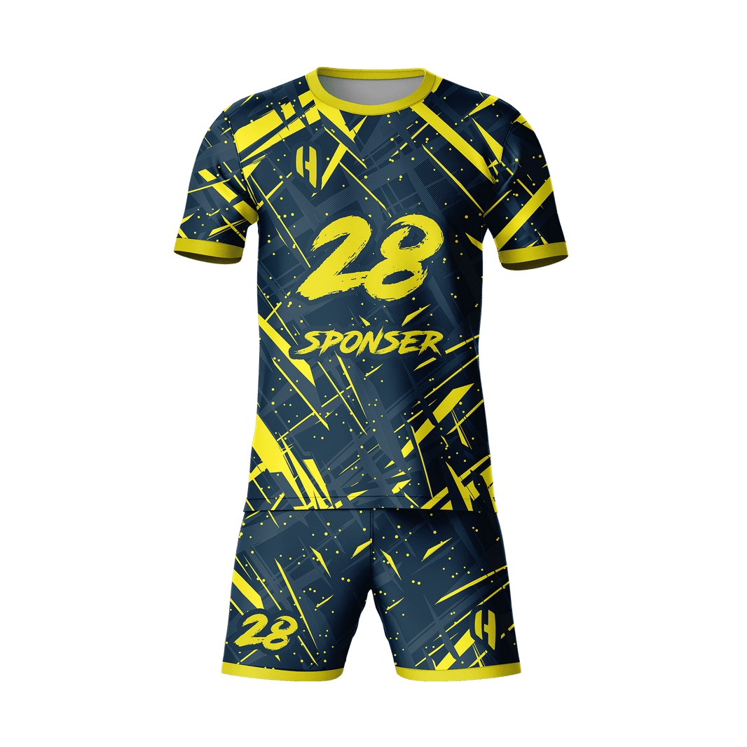 Custom Volleyball Uniforms – HOUSE OF SCREENS