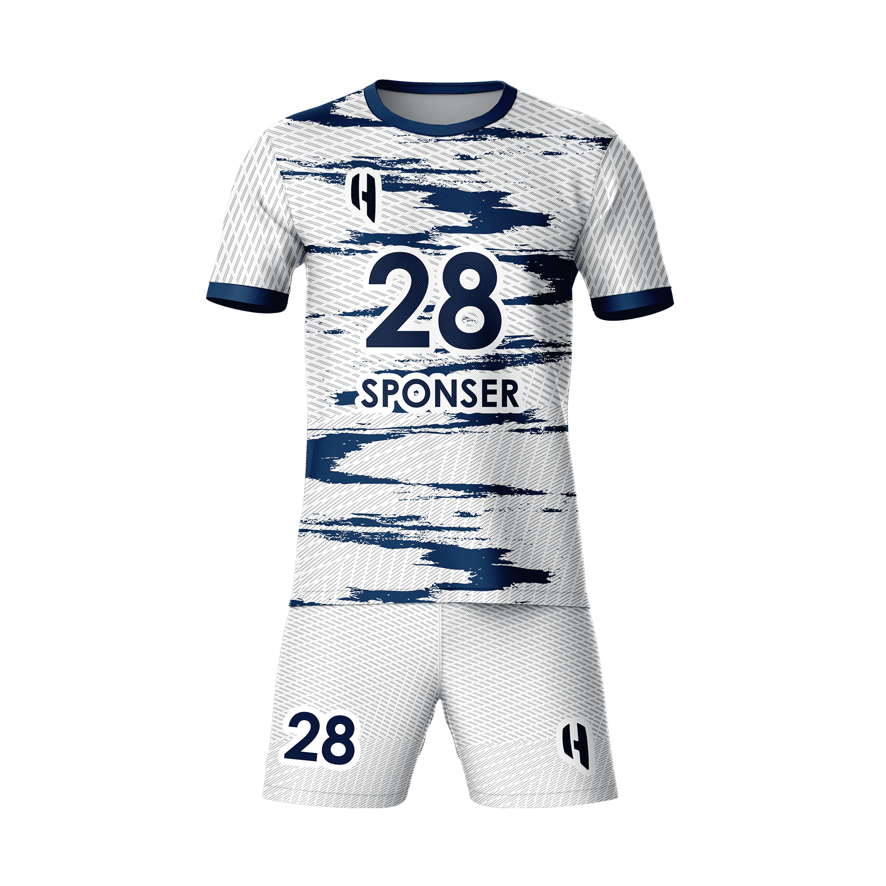 Custom Volleyball Uniforms – Page 2 – HOUSE OF SCREENS