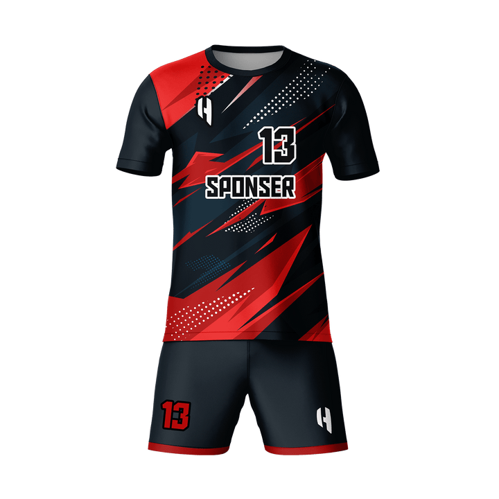 Custom Volleyball Uniforms – HOUSE OF SCREENS