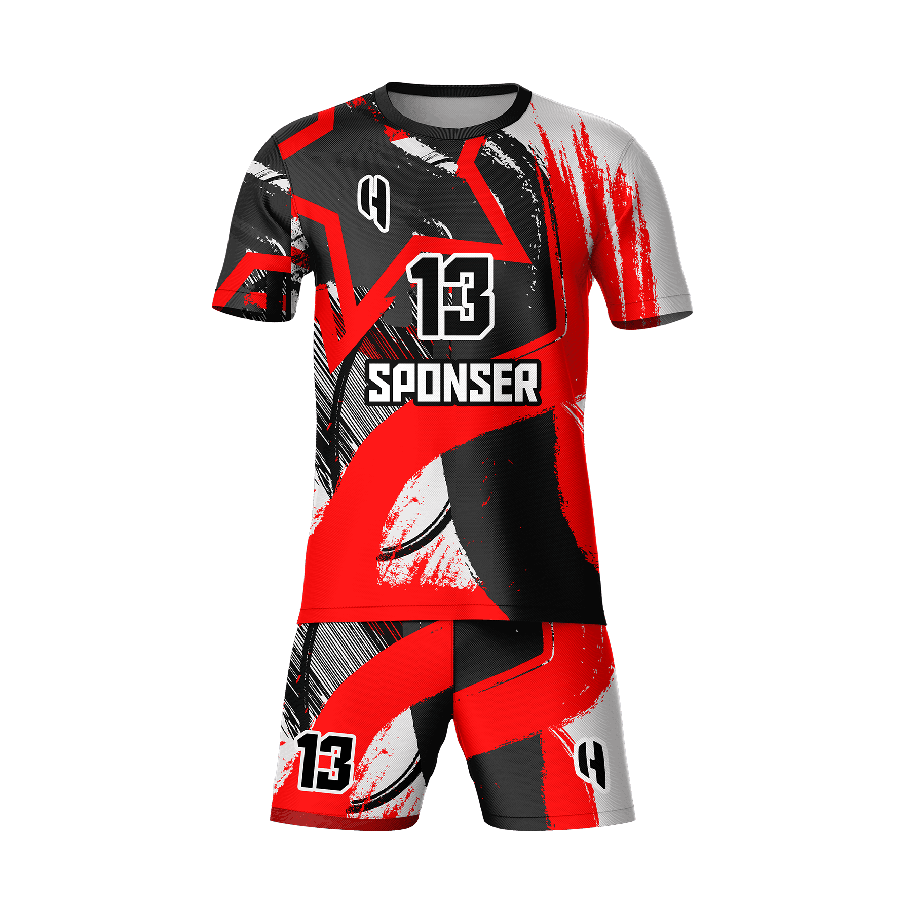 Custom Volleyball Uniforms – HOUSE OF SCREENS