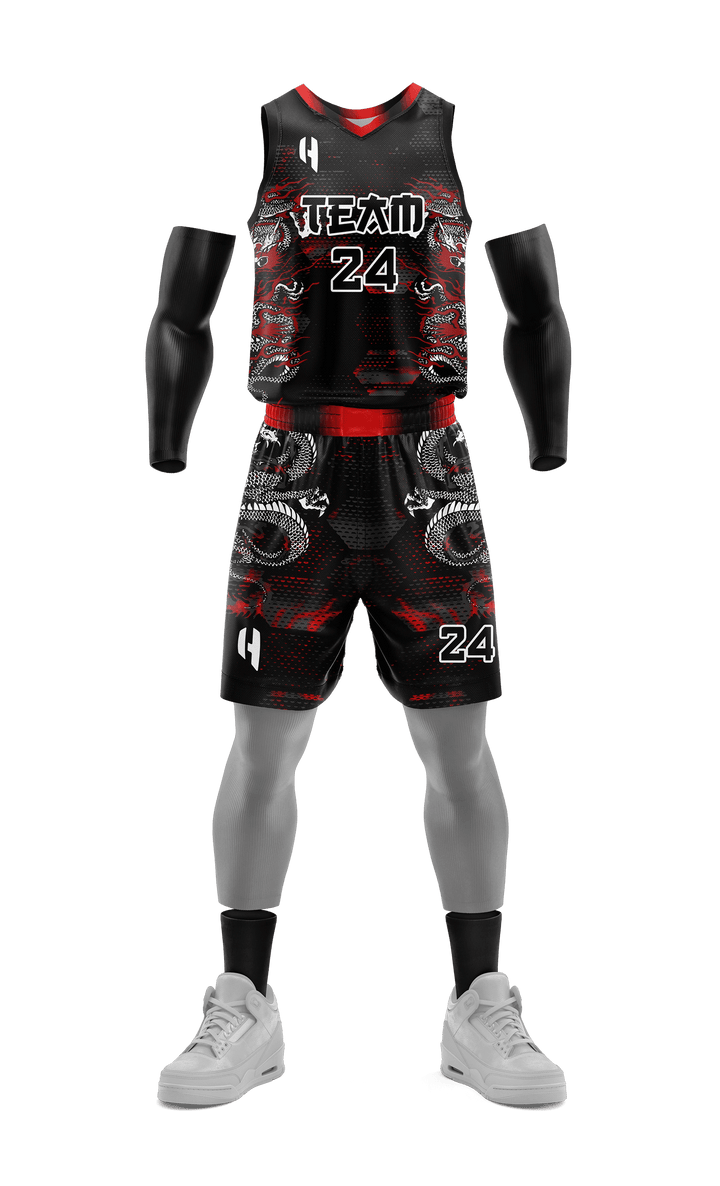 Custom Basketball Kits – HOUSE OF SCREENS