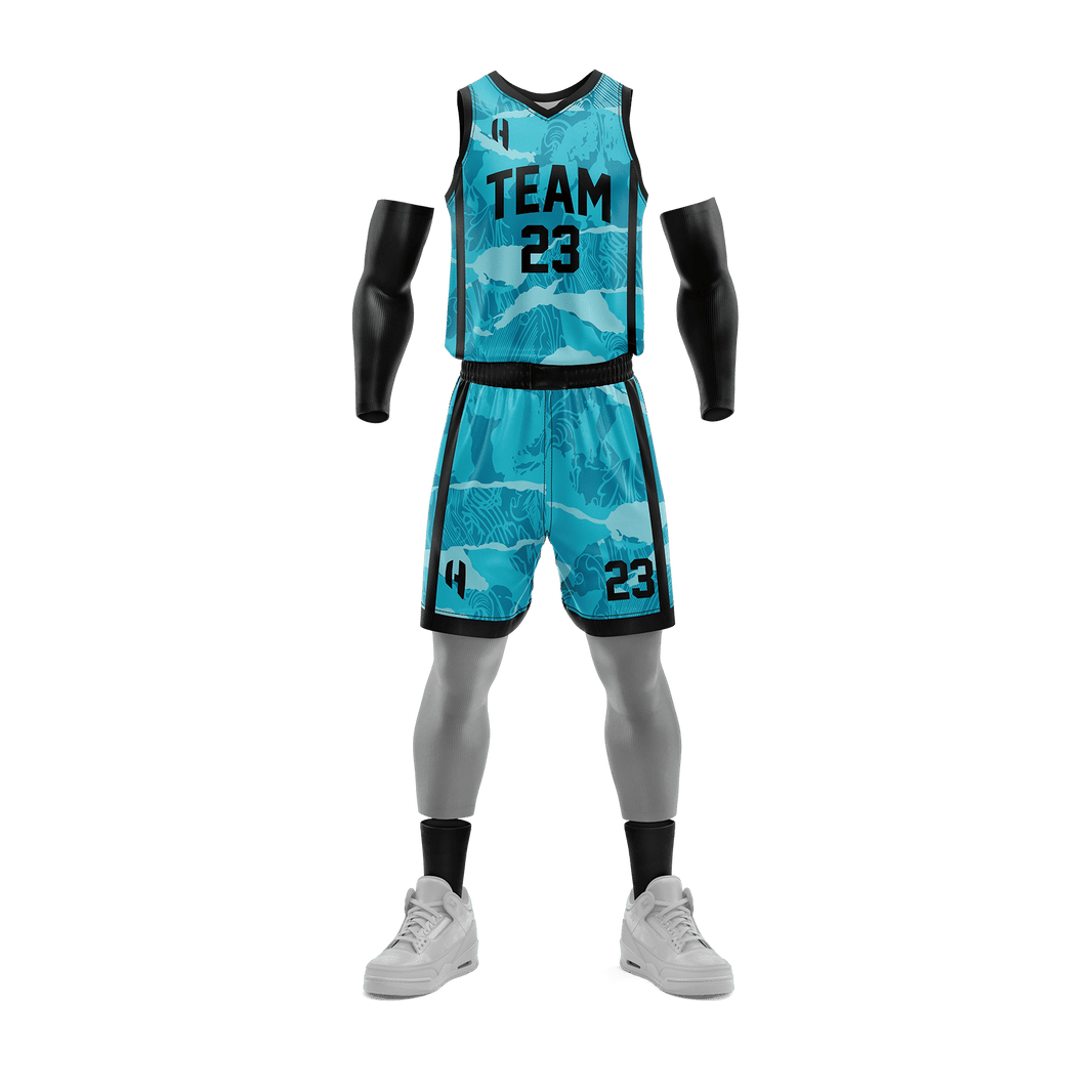 Custom Basketball Kits – HOUSE OF SCREENS