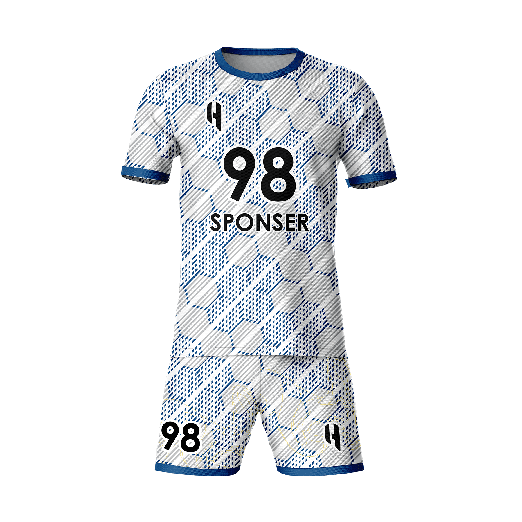 Custom Volleyball Uniforms – HOUSE OF SCREENS