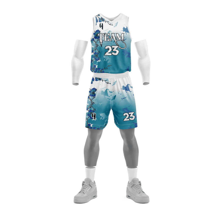 Custom Basketball Kits – HOUSE OF SCREENS