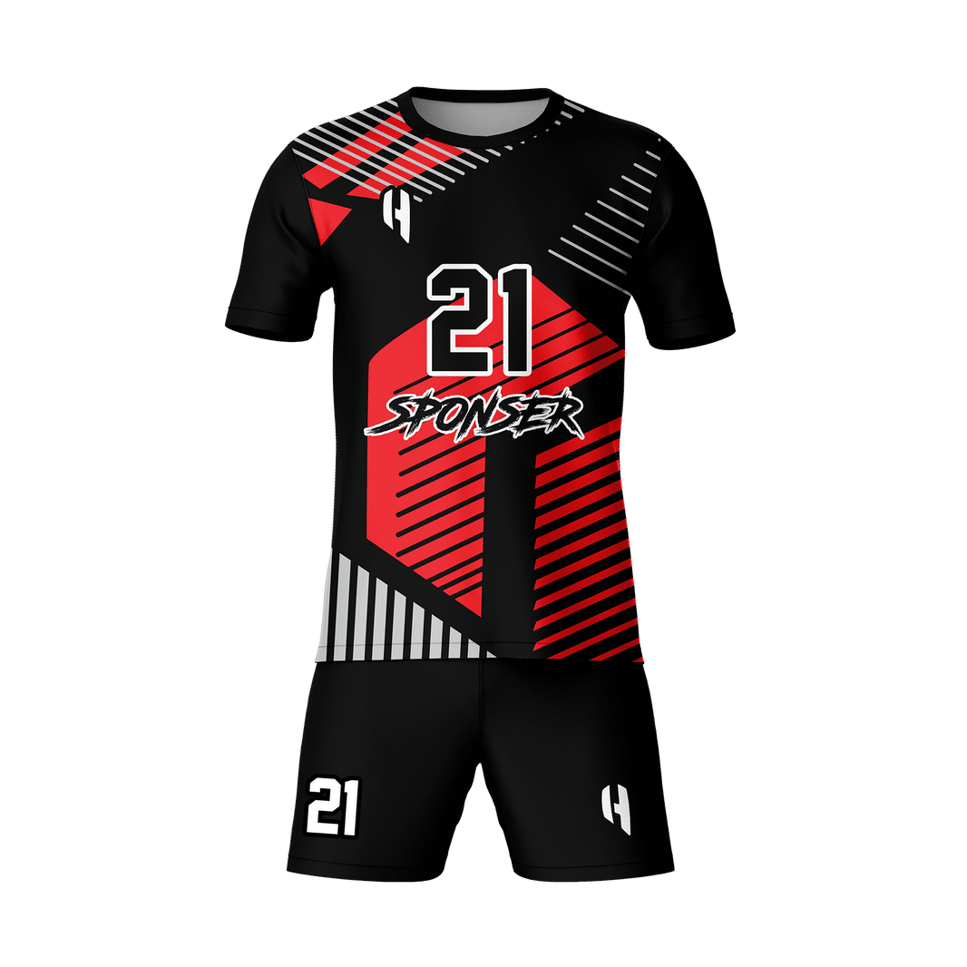 Custom Volleyball Uniforms – HOUSE OF SCREENS