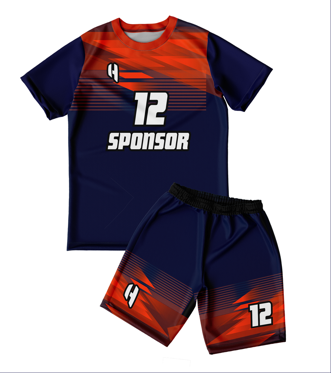 Custom Volleyball Uniforms – HOUSE OF SCREENS