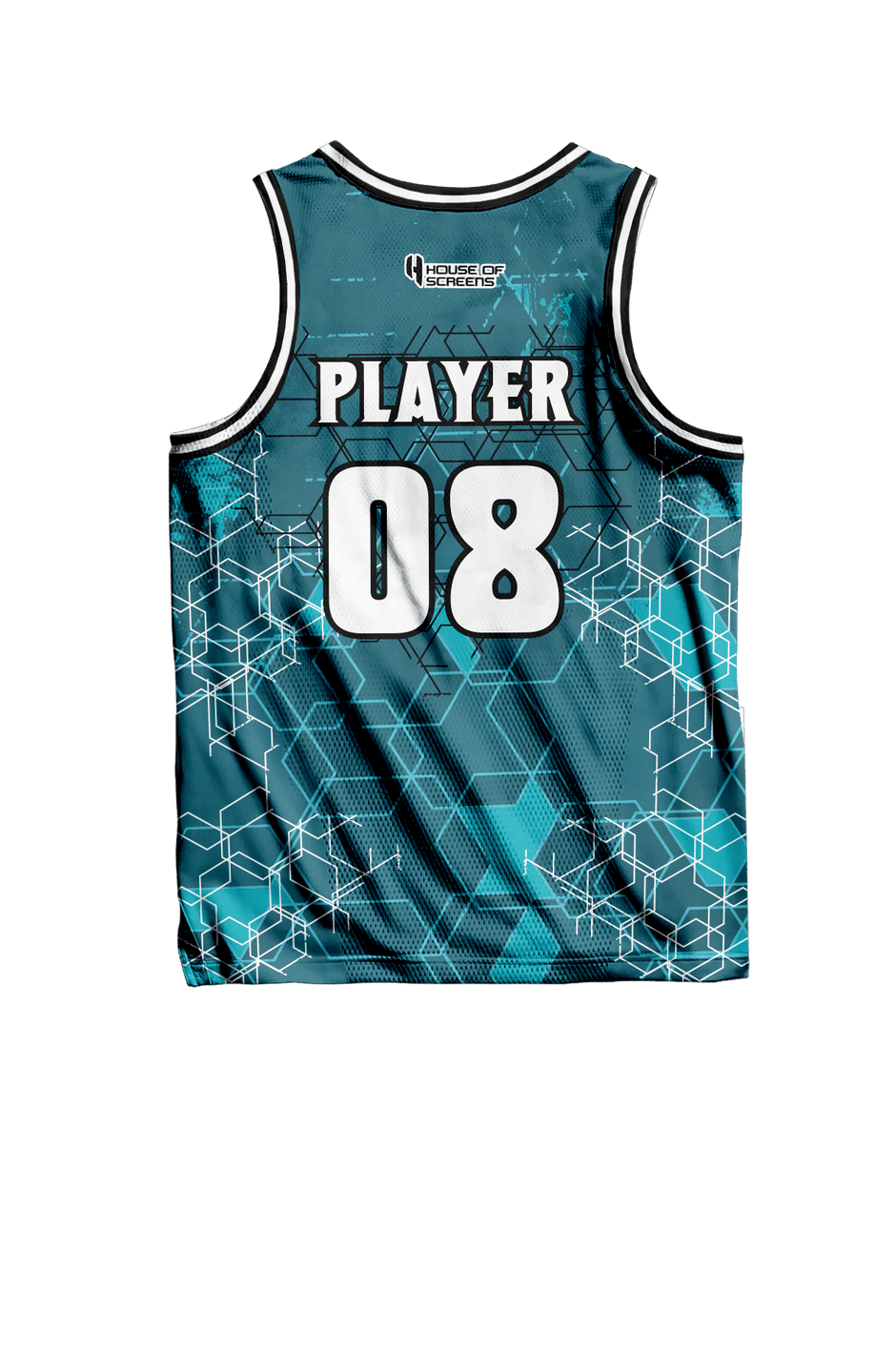 Custom Basketball Kits – HOUSE OF SCREENS