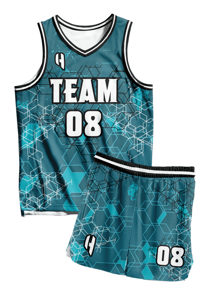 Custom Basketball Kits – HOUSE OF SCREENS