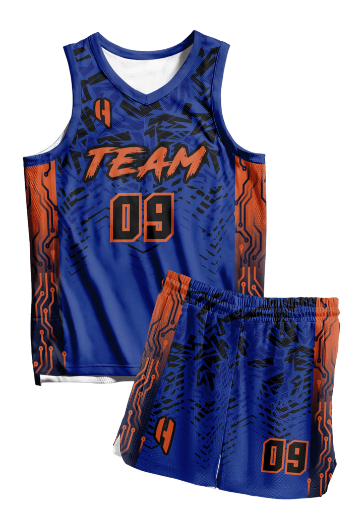 Custom Basketball Kits – HOUSE OF SCREENS