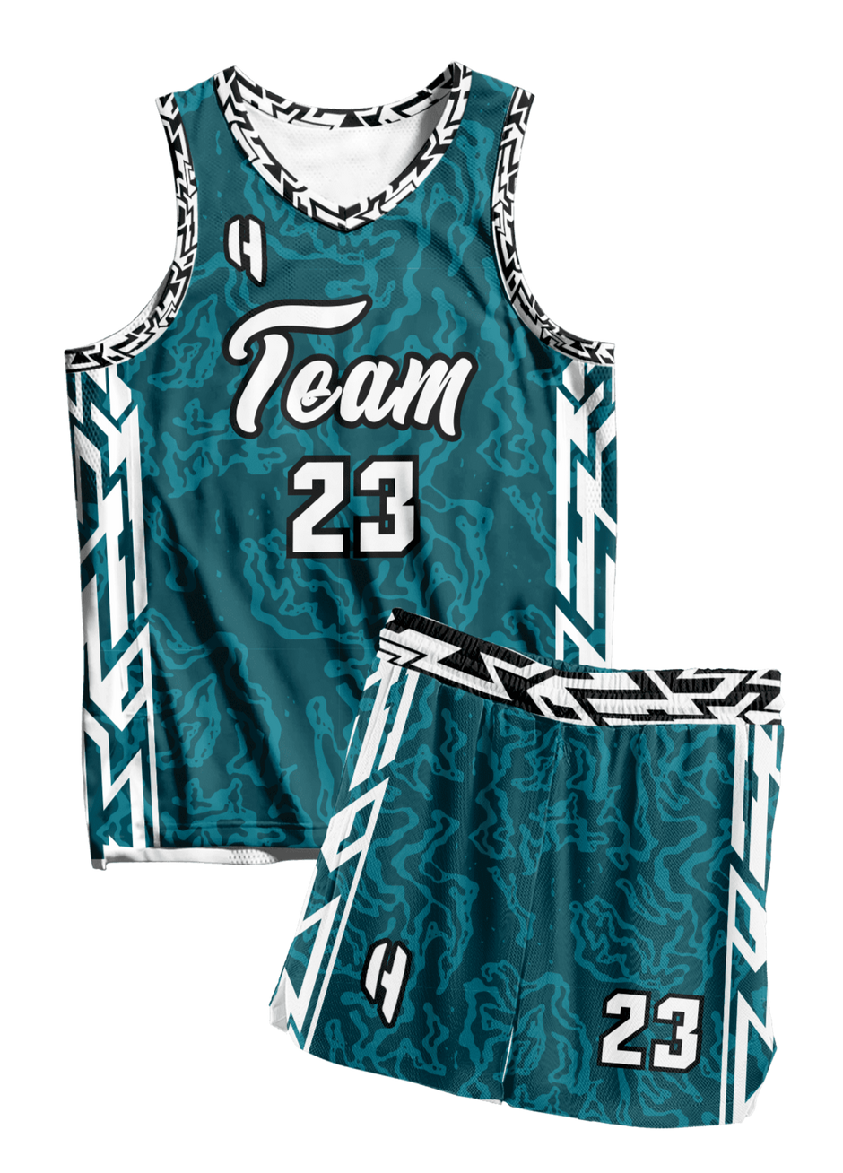 Custom Basketball Kits – HOUSE OF SCREENS