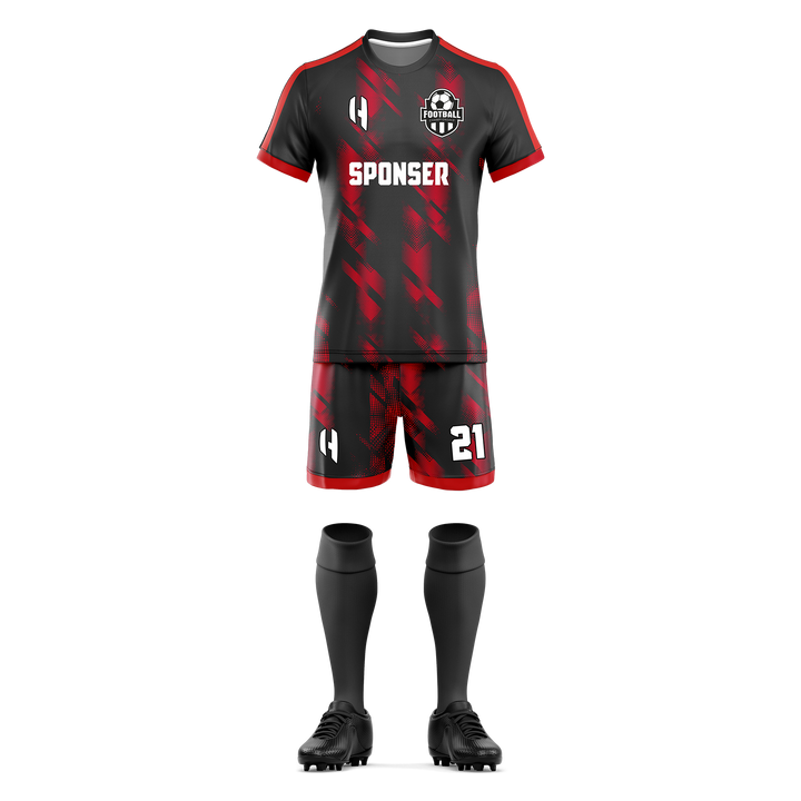 Custom Football Kits – Page 2 – HOUSE OF SCREENS