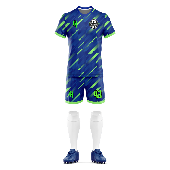 Custom Football Kits – HOUSE OF SCREENS