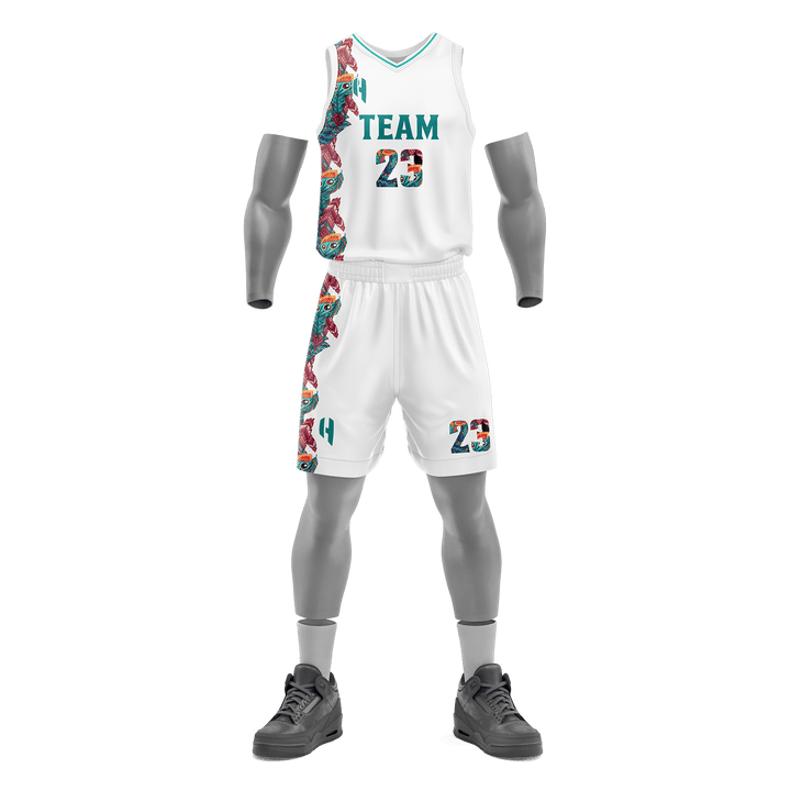 Custom Basketball Kits – HOUSE OF SCREENS