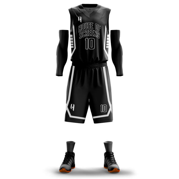 Custom Basketball Kits – HOUSE OF SCREENS