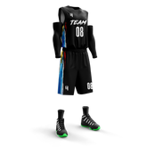 Custom Basketball Kits – HOUSE OF SCREENS